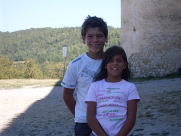 Ma Demi Soeur Et Mon Demi Frère 8420
